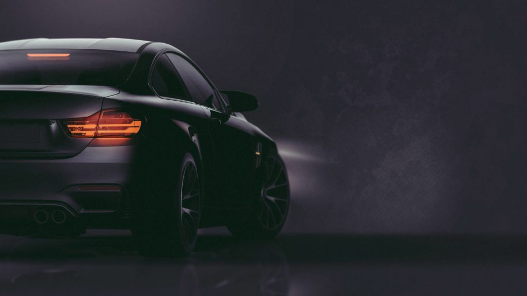 EFI Automotive - Sense Build Drive